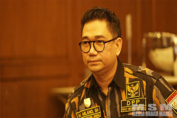 Polda Riau Ungkap Jaringan Internasional, Milano: Kinerja yang Luar ... Polda Riau Ungkap Jaringan Internasional, Milano: Kinerja yang Luar ...