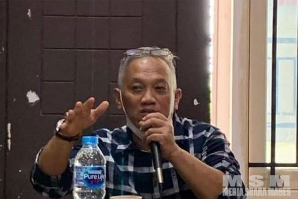 Perusahaan Tidak Mengantongi Perizinan Pertambangan Mineral Dan ...