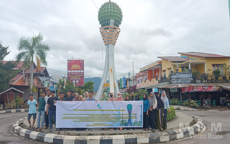 Deklarasi Pemilu Damai 2024,Sebagai Sarana Integrasi Bangsa - Mahesa ... Deklarasi Pemilu Damai 2024,Sebagai Sarana Integrasi Bangsa - Mahesa ...